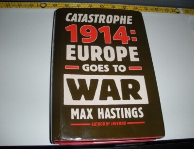 "Catastrophe 1914" Watchtower research Jehovah's Witnesses last days ...