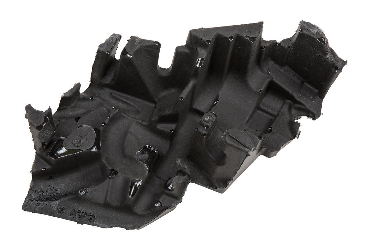 GM Genuine Parts 12686214 Engine Noise Shield | eBay