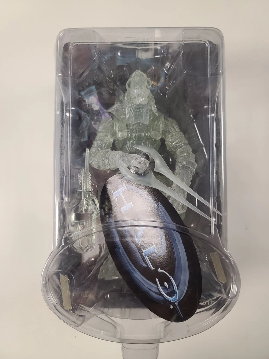 Halo 2 Arbiter Toy