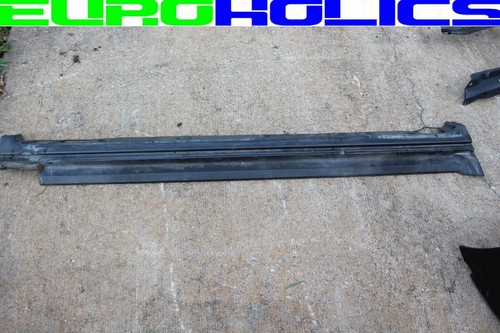 PAIR Range Rover L322 03-12 Right Passenger Side Skirt Rocker Panel ...