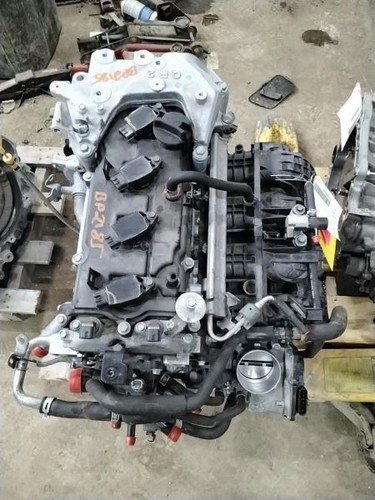 Engine 2.5L VIN A 4th Digit QR25DE Fits 16-17 ALTIMA 2505440 | eBay
