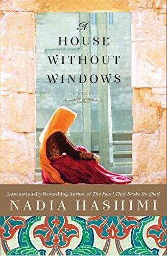 A House Without Windows: A Novel - Paperback By Hashimi, Nadia - GOOD ...