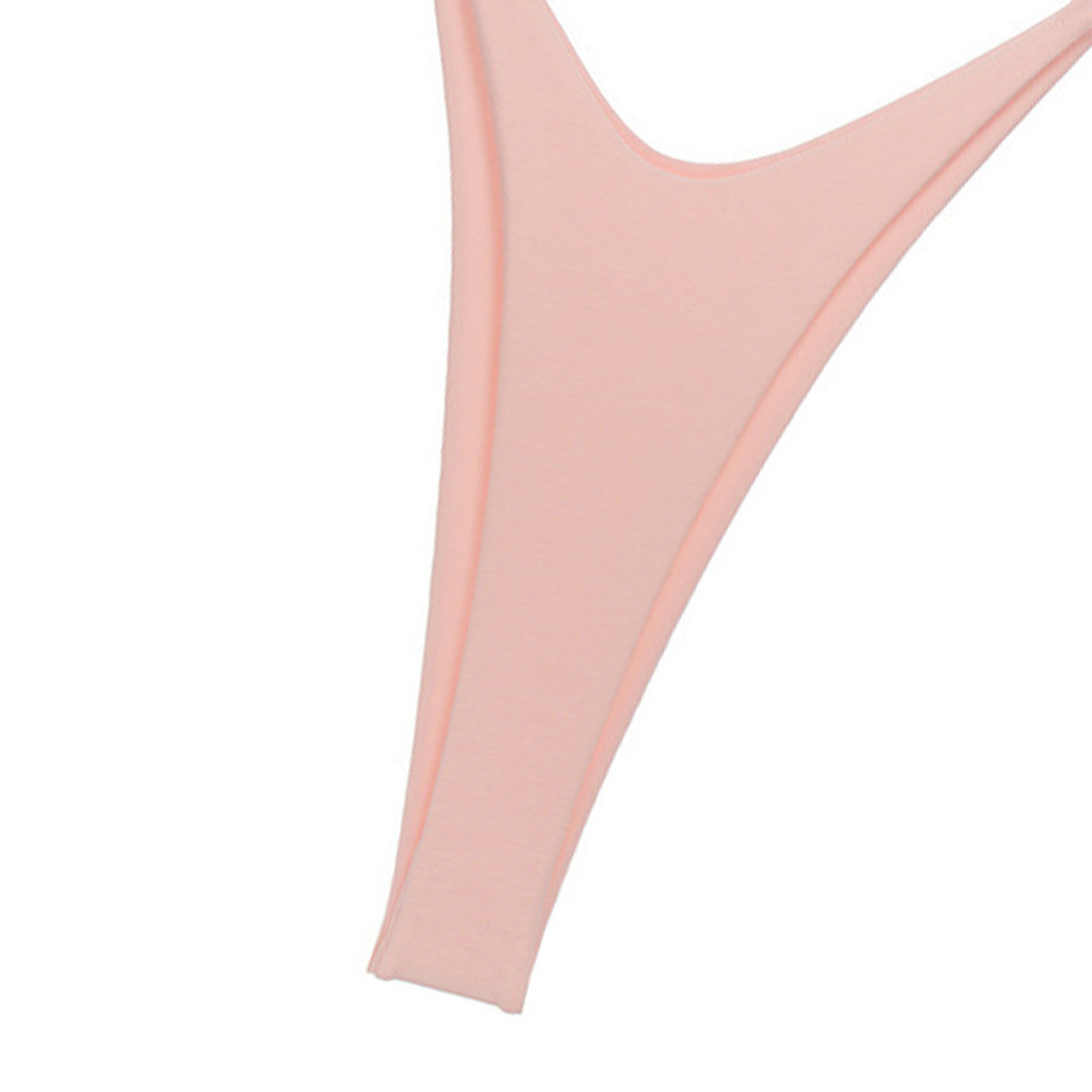 Sexy G-string T-shape Protective Sexy Double Straps Bikini Style Thong ...