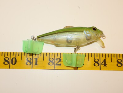 Bass Pro Shops XPS Fishing Lure | eBay