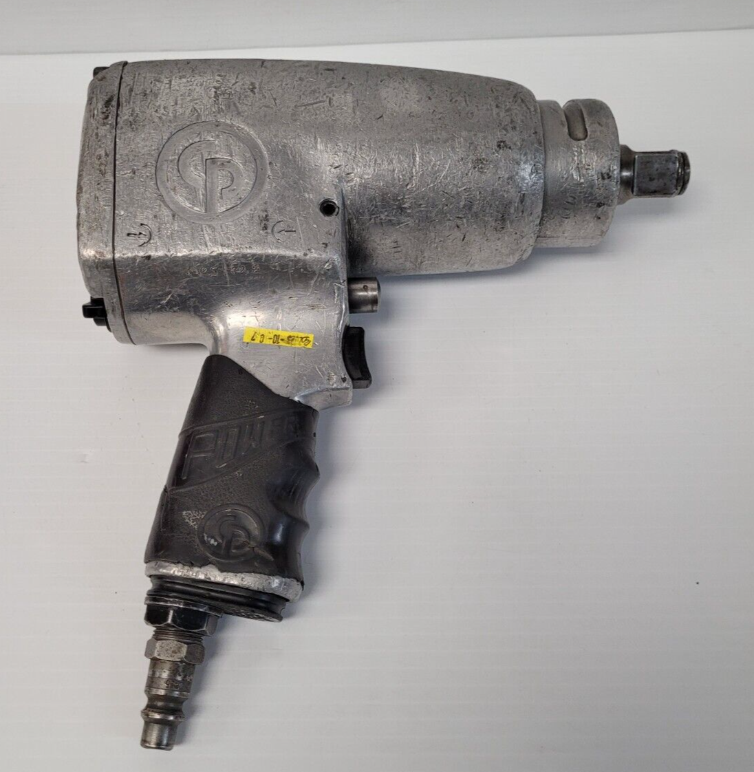 (N12613-2) Chicago Pneumatic CP772H Air Impact Wrench | eBay
