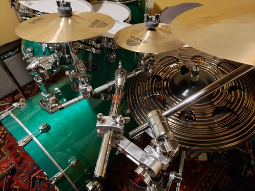 Gibraltar SC4425STMB Gib Splash Tree Boom Arm for sale online | eBay