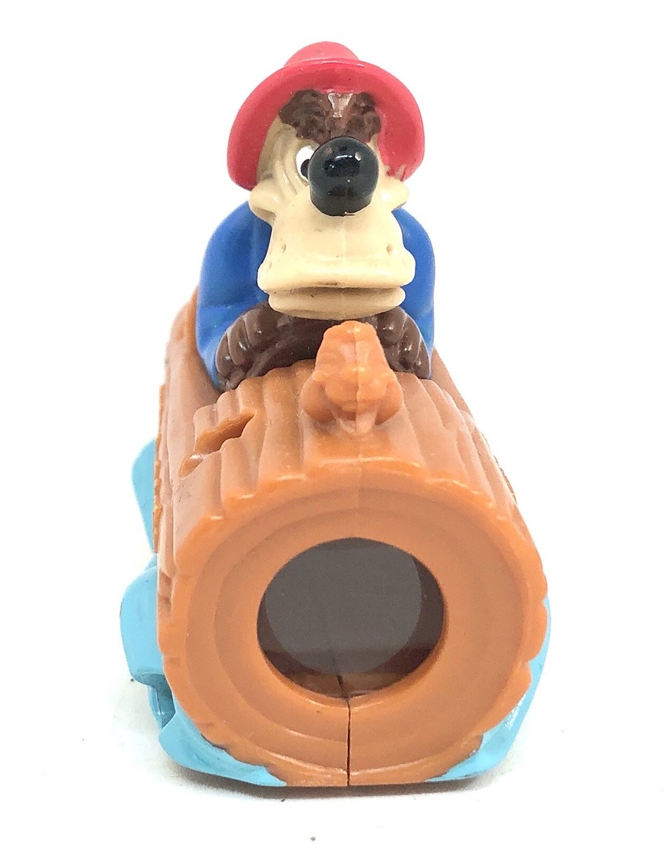 Brer Bear Disneyland