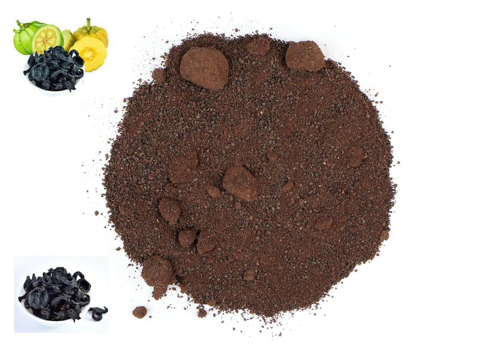 Dried 100% Natural Garcinia cambogia goraka powder | eBay