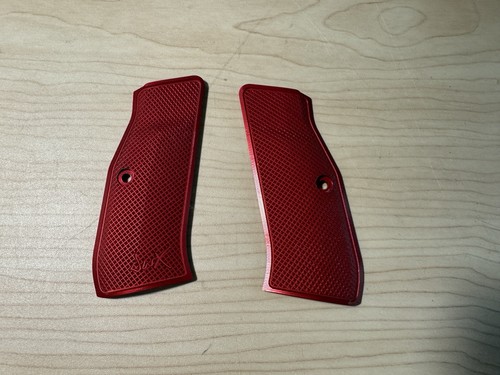 Dan Wesson DWX OEM Grips | eBay