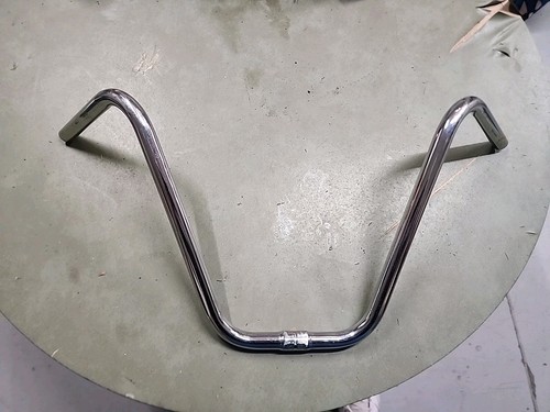 1967 SCHWINN STINGRAY FASTBACK ETC 5 SPEED CHROME HANDLE BARS NICE ...