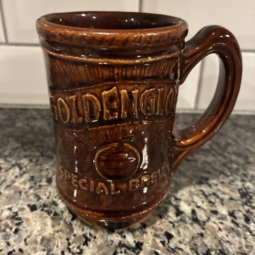 Golden Glow Special Brew, Blumer's Special Brew, Monroe, WI 1930's era ...