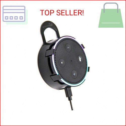 Amaz247 2nd Generation Echo Dot Protective Case for Echo Dot Gen 2 ...