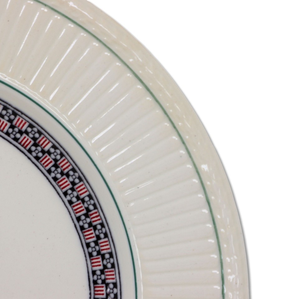 Wedgwood Trentham 8" Salad Plate England Vintage | eBay