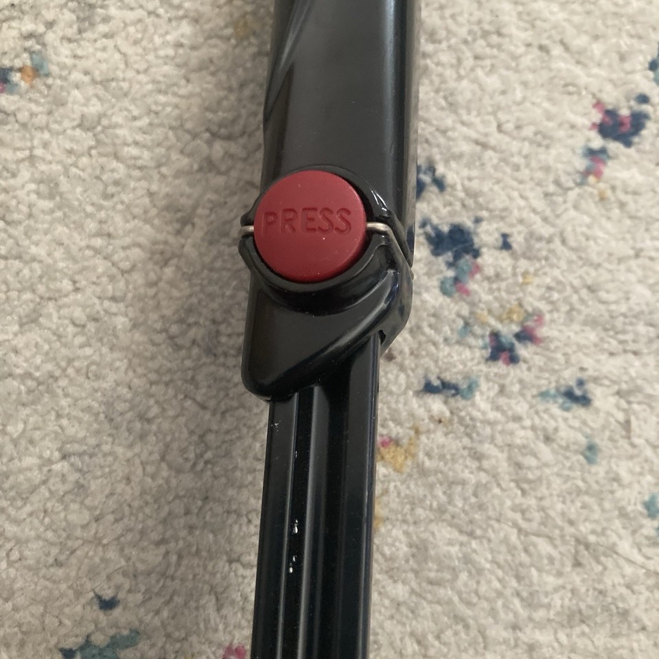 Bontrager Adjustable Rear Frame Mount Kickstand Black 26”-29” | eBay