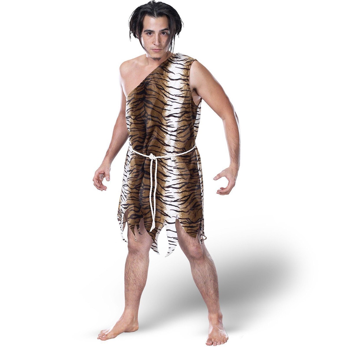 Tarzan Costume Ideas