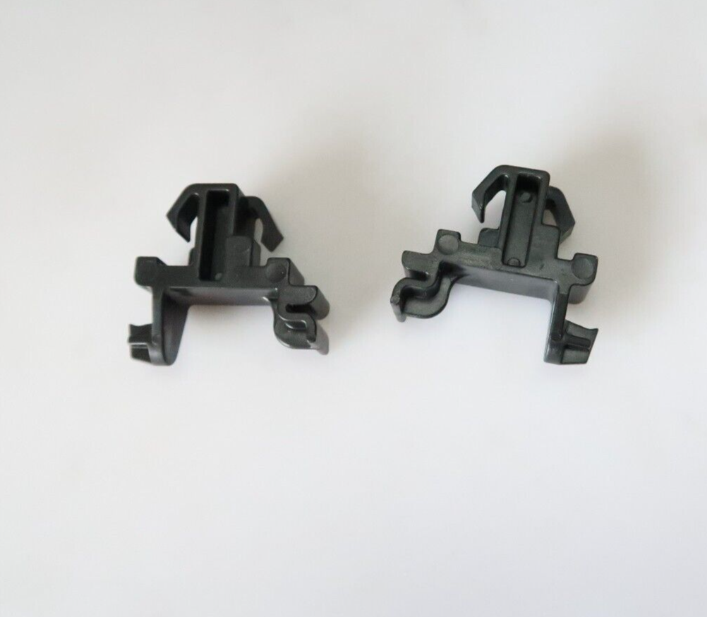 2pc Lower Headlight Panel Retainer for 98-00 Tacoma Prerunner & 4WD ...