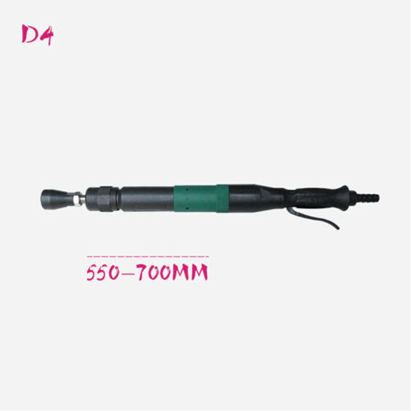 D4 Pneumatic Tamping Machine Earth Sand Rammer Tamper 550-700MM 0.63Mpa ...
