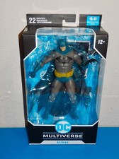 DC Multiverse Batman (Hush)