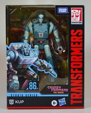 Transformers Studio Series Kup (86-02)