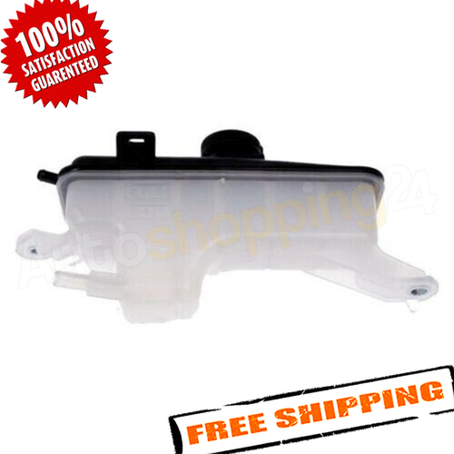 Dorman 603-565 Pressurized Coolant Reservoir for 2006-2018 Toyota RAV4 ...
