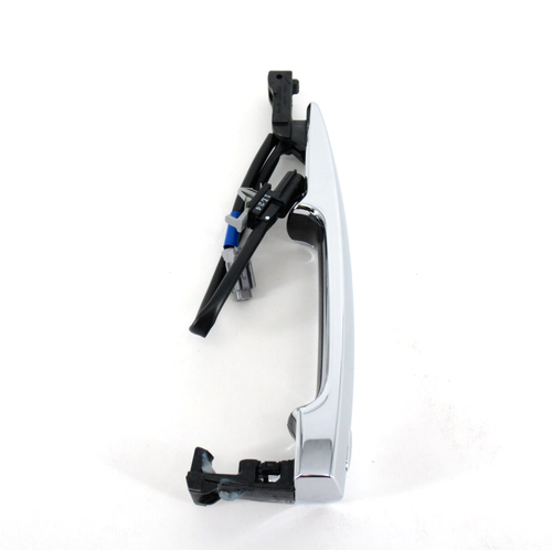 Genuine OEM Nissan 80640-3SG0A Exterior Front Door Handle 2013-2015 ...
