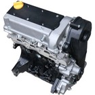 SQR372 800CC Gasoline Engine Assy For Chery QQ Engine Joyner Trooper ...