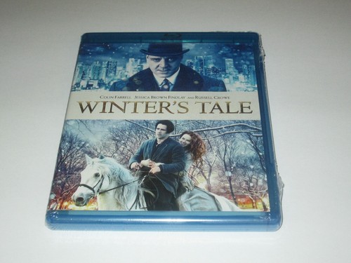 Winter's Tale Blu-ray | eBay