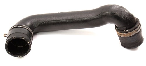 Upper Intake Intercooler Pipe Hose 96-97 VW Passat B4 TDI Diesel - 3A0 ...
