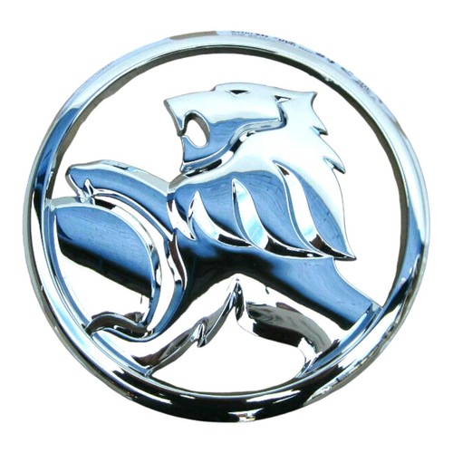 Genuine Holden VE Grille Badge SV6 SS SSV 2006 - 2012 Commodore GMH ...