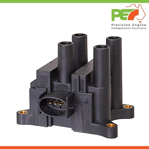 New * PEC * Ignition Coil For Ford Fiesta Focus XR4 LR LR ST170 | eBay