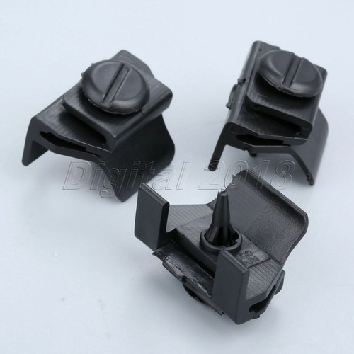 20pc Front Bumper Retaining Clip Fender Retainer Fastener 5387928010 ...
