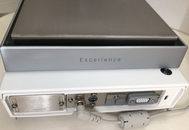 Mettler Toledo XS6002S 115V XSR Precision Balance for sale online | eBay