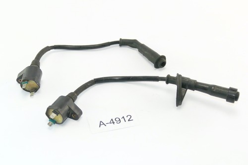 Honda XL 600 V Transalp PD06 - ignition coils A4912 | eBay