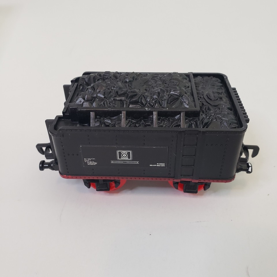 Continental Classic Express Battery Operated Train Set 7' Of Track ...