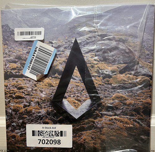 Kiasmos II Vinyl LP | eBay