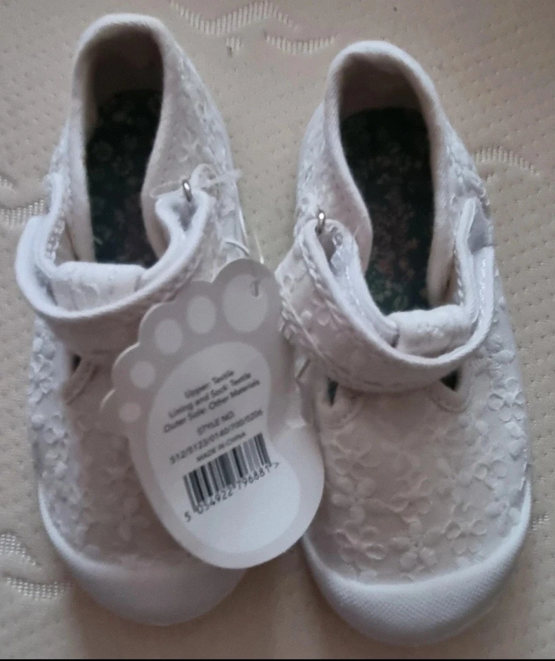 Asda Shoes in Girls' Shoes for sale | eBay UK