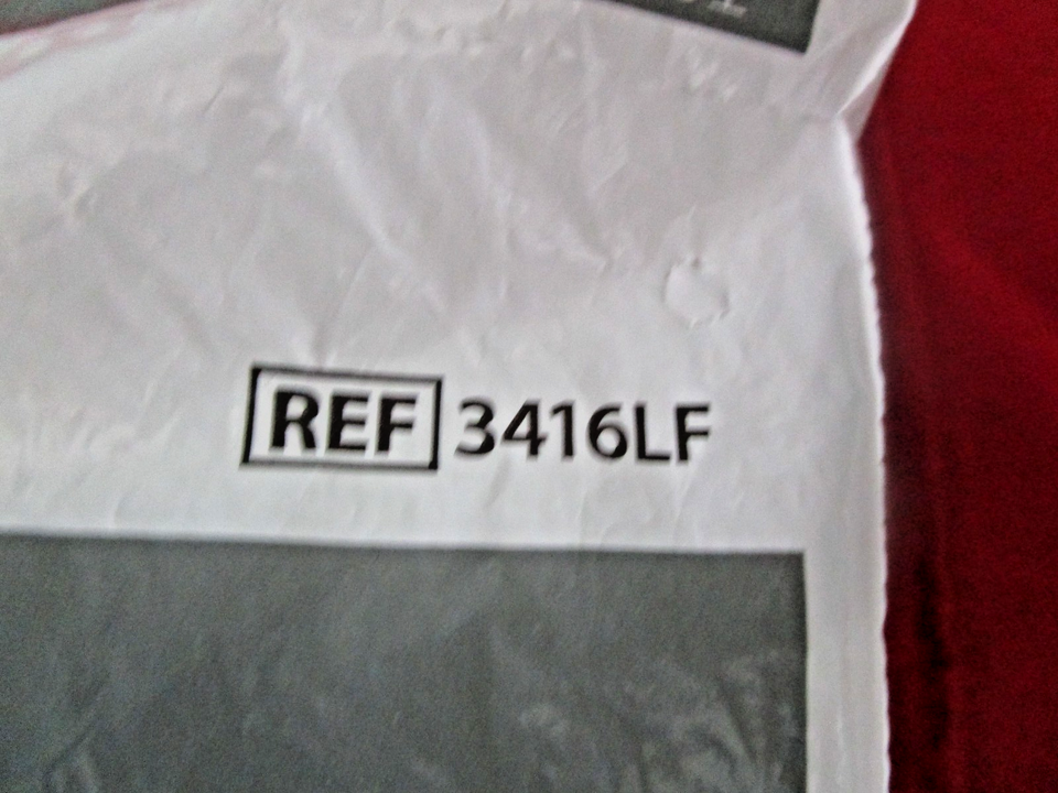 Covidien T.E.D Anti Embolism Stockings Thigh Length Medium Regular Size ...