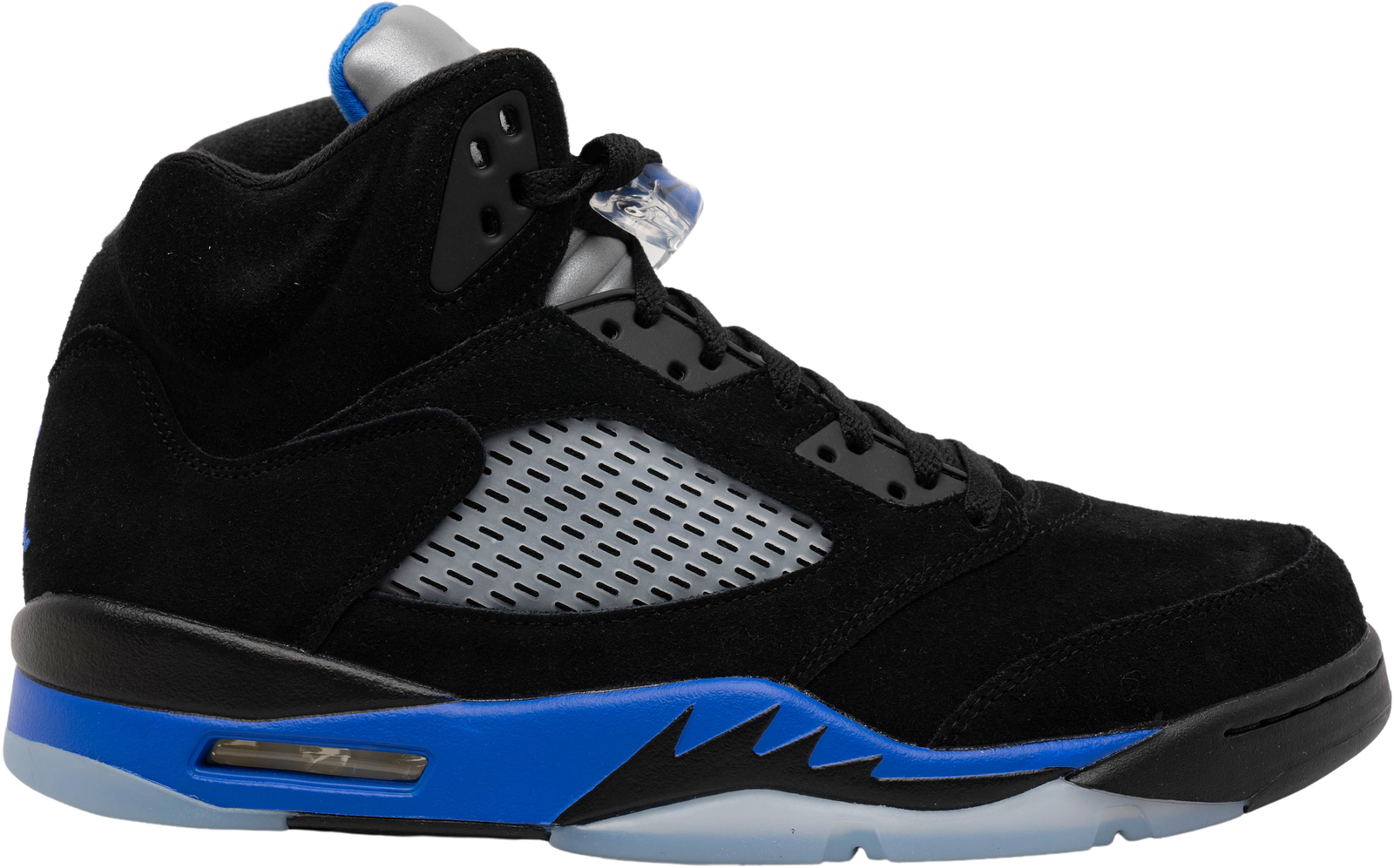 Size+13+-+Jordan+5+Retro+Mid+Racer+Blue for sale online | eBay