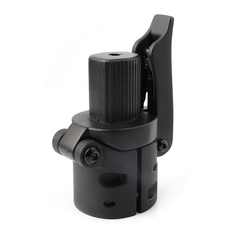 Folding Pole Base for Ninebot MAX G30 Electric Scooter US | eBay