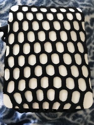 Womens Old Navy Black Mesh Fishnet Tights Stockings - Size A - NEW! | eBay