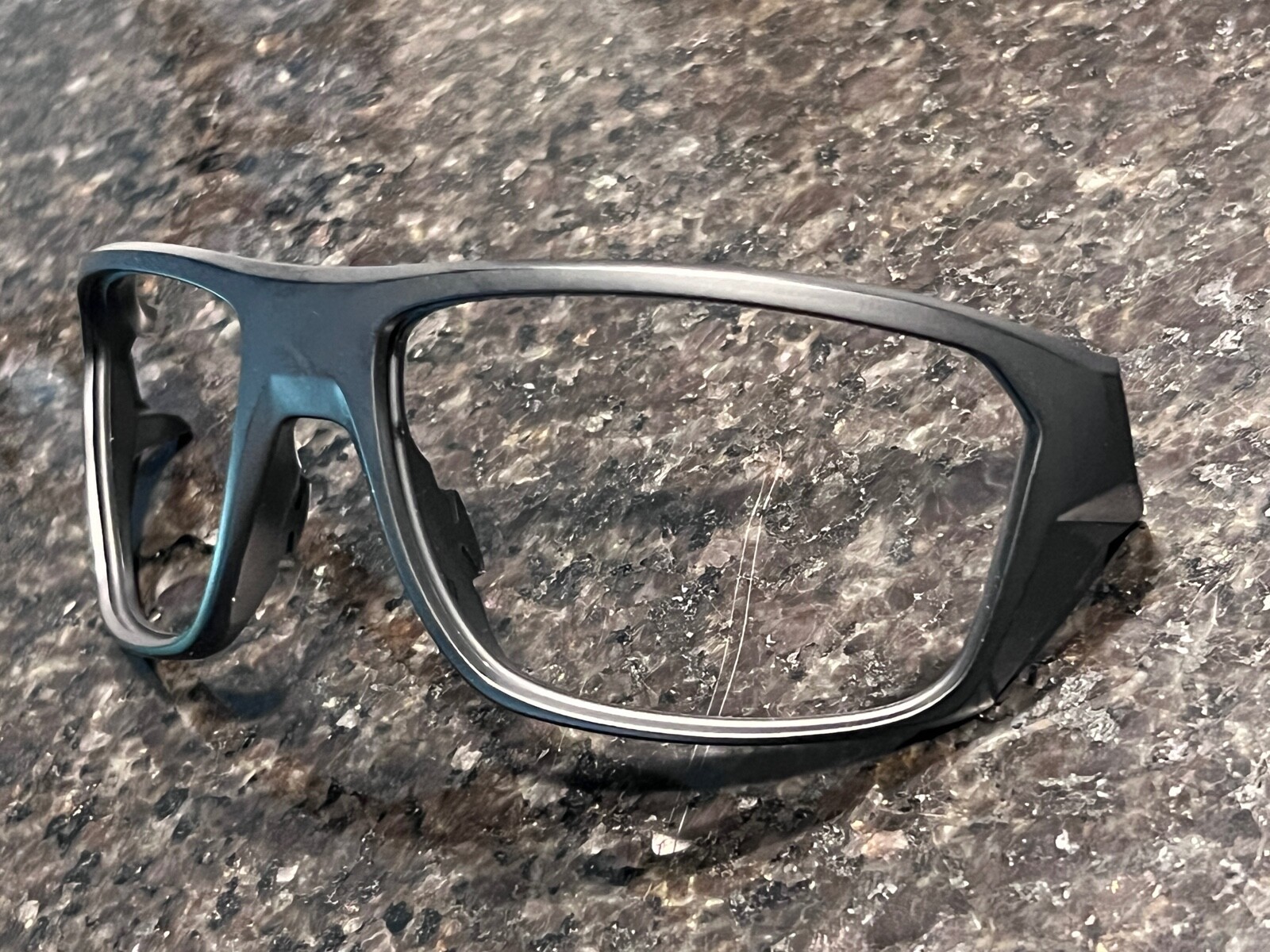 NEW Oakley splitshot split shot arms ,legs ,stems or center frames no ...