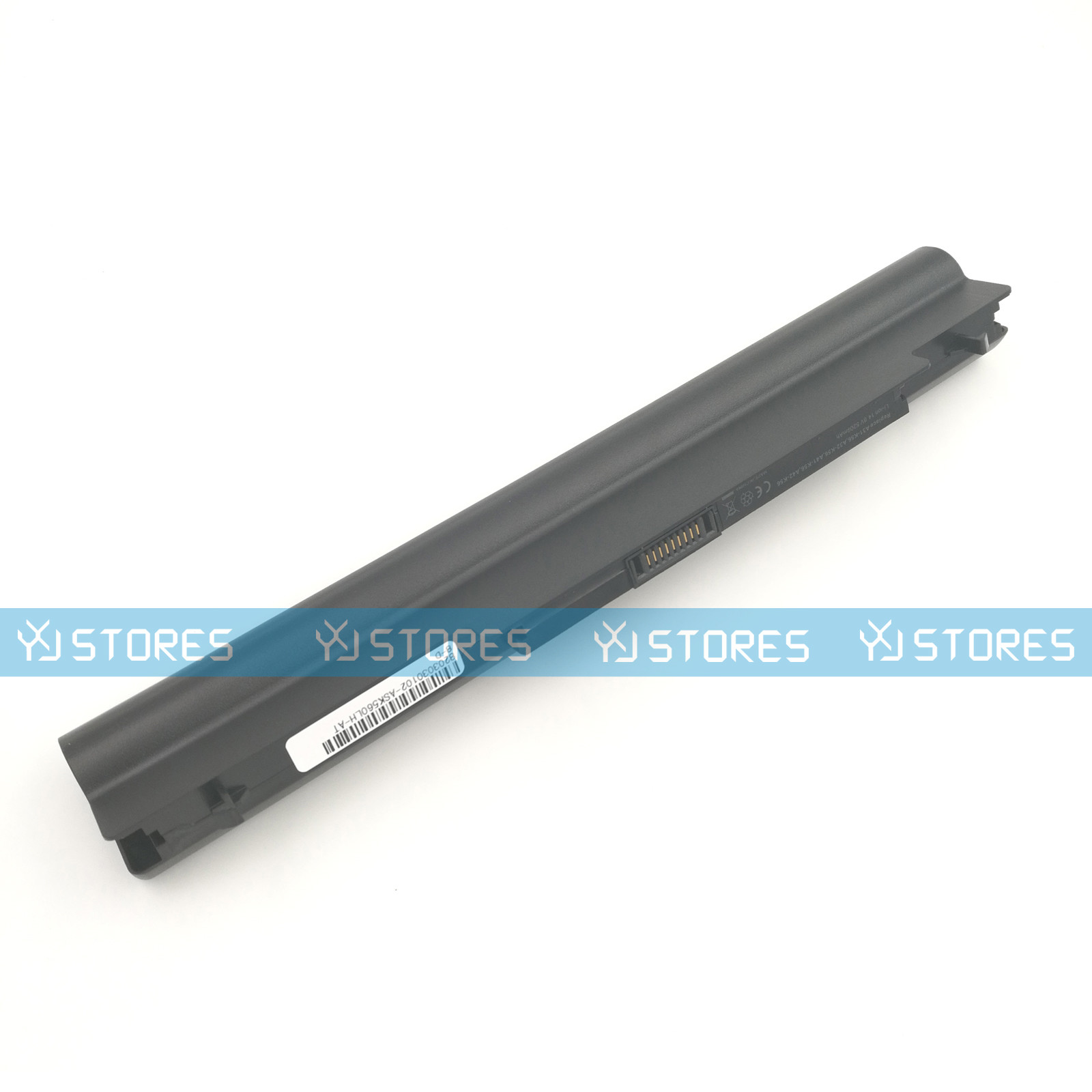 8Cell Battery for Asus A46CV A56 K46CM K56CA S46C S56CA U48 R405 A41 ...