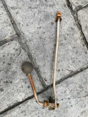 Simplicity PTO handle & linkage, 7112,7114,7116,7117,7119,7790 & 7000 ...