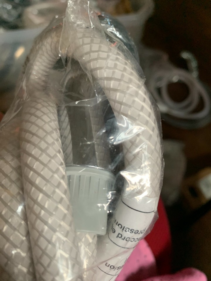 Delta RP39345 Spray & Hose Chrome | eBay