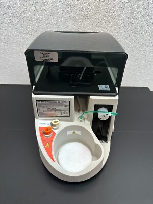 BD High Throughput Sampler Cytometer REF 647701 Mfd AUG 2019 with ...