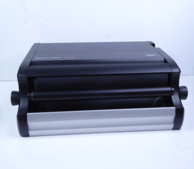 Binding Machines - Gbc Modular Series
