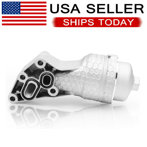 Upgrad Oil Filter 263003LAA0 for Hyundai Kia Genesis G80 Palisade ...