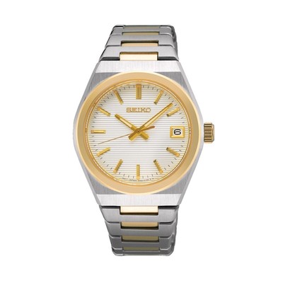 Orologio Uomo Seiko SUR578P1 [Ø 34 mm] | eBay