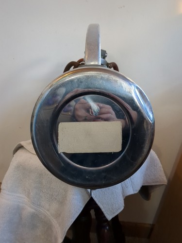 Antique Rite-Way Swing Milking Machine S-1 | eBay