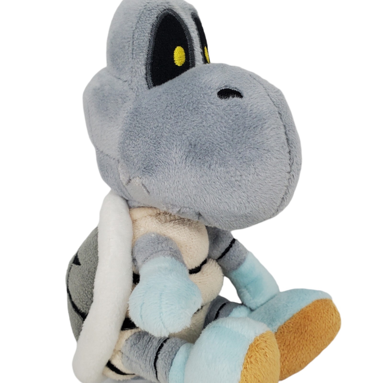 Dry Bones Plush